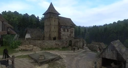 From the Ashes/Guide | Kingdom Come: Deliverance Wiki | Fandom