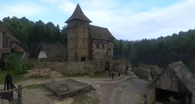 From the Ashes | Kingdom Come: Deliverance Wiki | Fandom