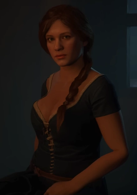 Katherine | Kingdom Come: Deliverance Wiki | Fandom