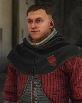 Svatya Thrush | Kingdom Come: Deliverance Wiki | Fandom