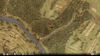 Treasure map XV | Kingdom Come: Deliverance Wiki | Fandom