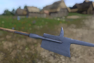 lucerne hammer kcd