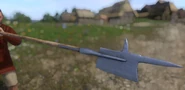 Halberd | Kingdom Come: Deliverance Wiki | Fandom