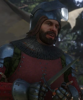 Gules | Kingdom Come: Deliverance Wiki | Fandom