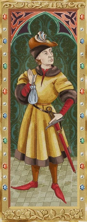 Ulrich Vavak | Kingdom Come: Deliverance Wiki | Fandom