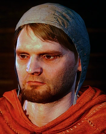 Grocer of Ledetchko | Kingdom Come: Deliverance Wiki | Fandom