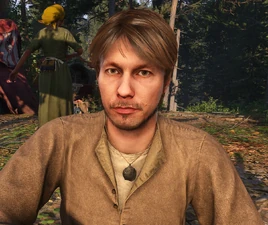 Bohush | Kingdom Come: Deliverance Wiki | Fandom