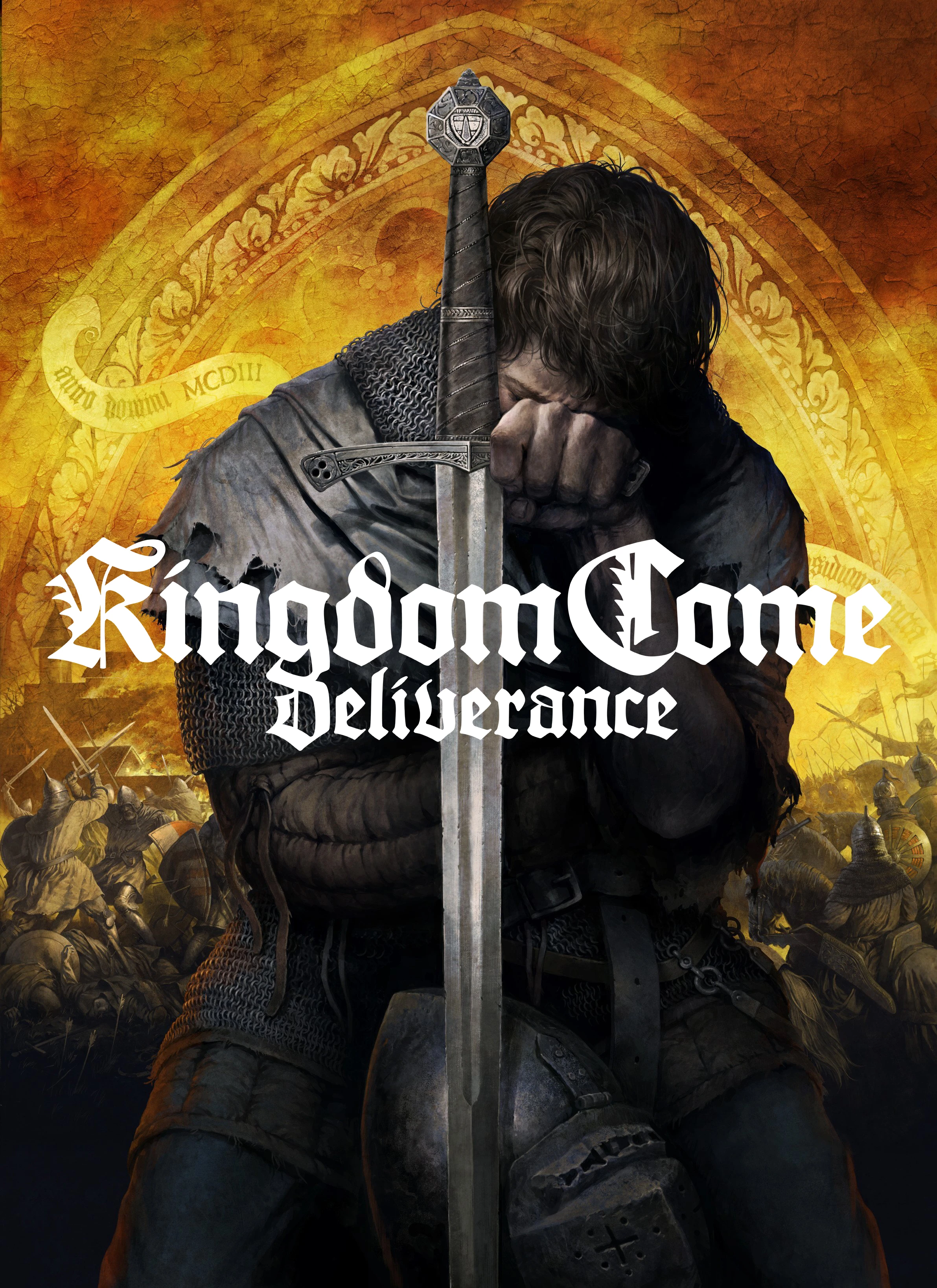 Kingdom Come: Deliverance | Kingdom Come: Deliverance Wiki | Fandom