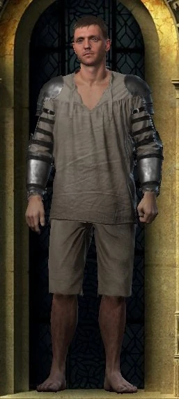 Category:KCD: Arm plate | Kingdom Come: Deliverance Wiki | Fandom