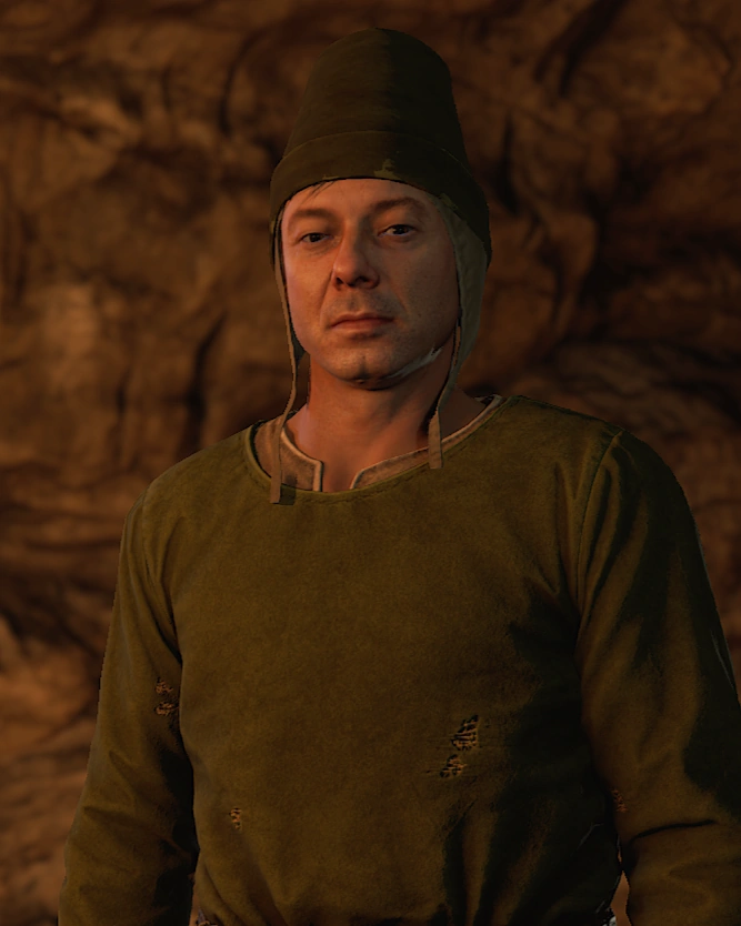Category:Characters with Beggar's hose in inventory | Kingdom Come ...