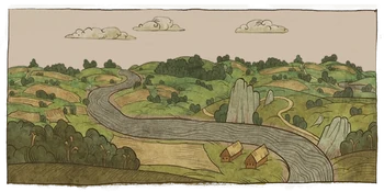 Skalitz-Sasau District | Kingdom Come: Deliverance Wiki | Fandom