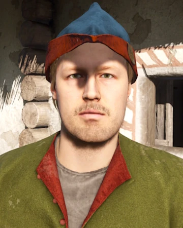 Apothecary (Pschitoky) | Kingdom Come: Deliverance Wiki | Fandom