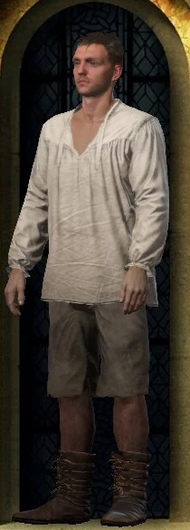 Silent shoes | Kingdom Come: Deliverance Wiki | Fandom