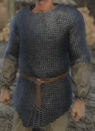 Hauberk | Kingdom Come: Deliverance Wiki | Fandom