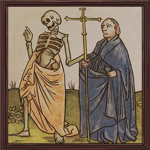 Codex entry: Greetings (KCD2) | Kingdom Come: Deliverance Wiki | Fandom