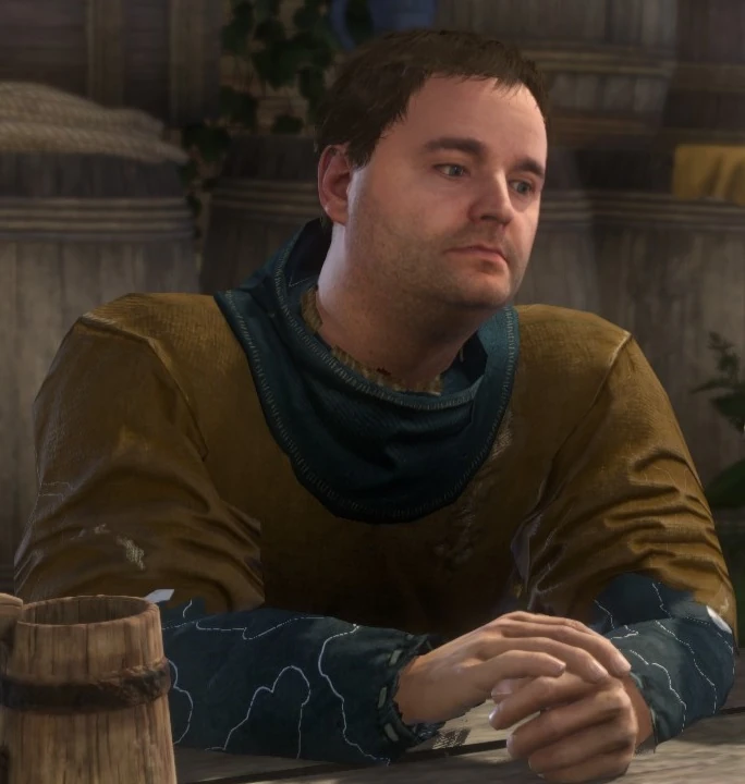 Alex | Kingdom Come: Deliverance Wiki | Fandom