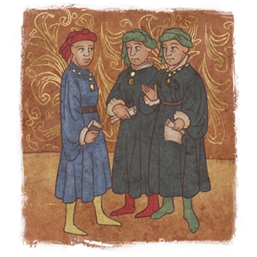 Bailiffs | Kingdom Come: Deliverance Wiki | Fandom