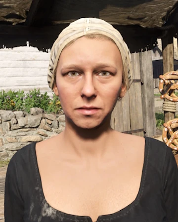 Baker (Pschitoky) | Kingdom Come: Deliverance Wiki | Fandom