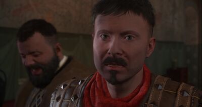 Radzig Kobyla | Kingdom Come: Deliverance Wiki | Fandom