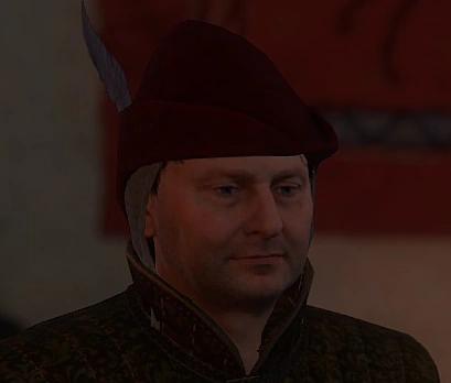 Armoursmith of Rattay | Kingdom Come: Deliverance Wiki | Fandom