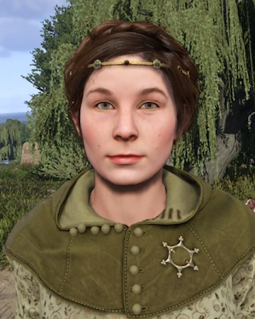 Adela of Mnischek | Kingdom Come: Deliverance Wiki | Fandom