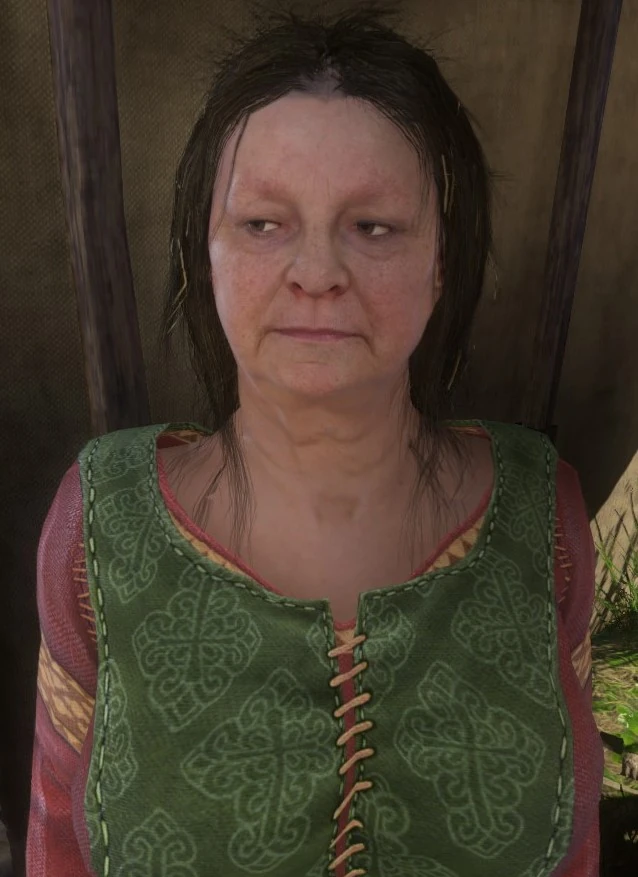 Grocer of Skalitz | Kingdom Come: Deliverance Wiki | Fandom