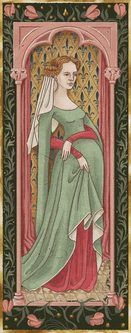 Jitka of Kunstadt | Kingdom Come: Deliverance Wiki | Fandom