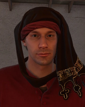 Master Nary | Kingdom Come: Deliverance Wiki | Fandom