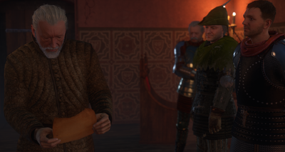 Divish of Talmberg | Kingdom Come: Deliverance Wiki | Fandom