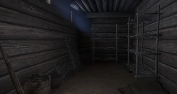 Drying shed | Kingdom Come: Deliverance Wiki | Fandom