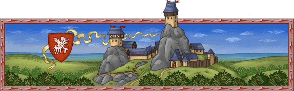 Codex entry: Trosky Castle | Kingdom Come: Deliverance Wiki | Fandom