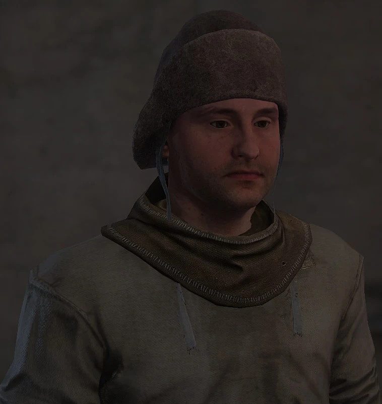 Butcher of Sasau Monastery | Kingdom Come: Deliverance Wiki | Fandom