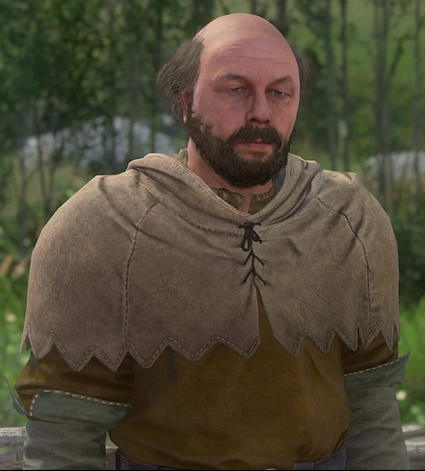 Miller of Skalitz | Kingdom Come: Deliverance Wiki | Fandom