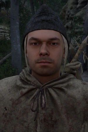 Chramosta | Kingdom Come: Deliverance Wiki | Fandom