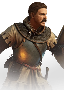 Jan Zizka | Kingdom Come: Deliverance Wiki | Fandom