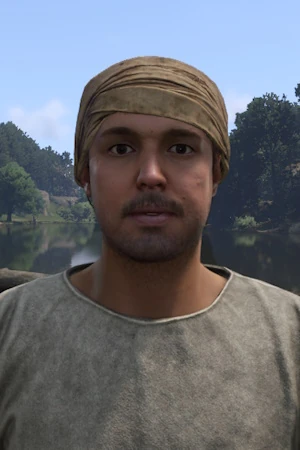 Malik | Kingdom Come: Deliverance Wiki | Fandom