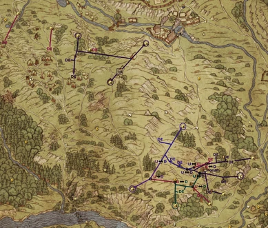 Mines of Skalitz | Kingdom Come: Deliverance Wiki | Fandom