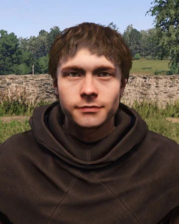 Father Havel | Kingdom Come: Deliverance Wiki | Fandom