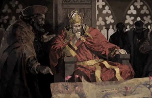 Karol IV | Kingdom Come: Deliverance Wiki | Fandom