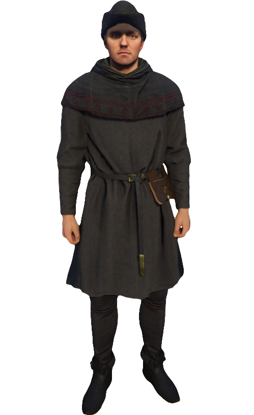 Courtier's armour | Kingdom Come: Deliverance Wiki | Fandom