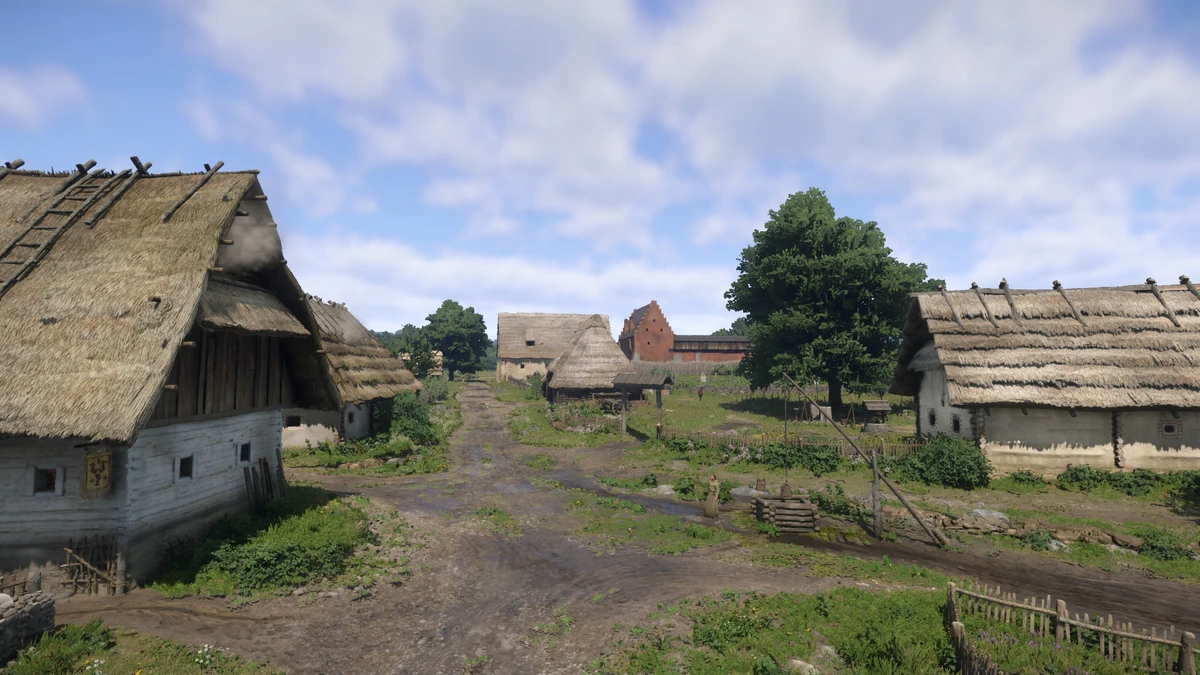 Raborsch | Kingdom Come: Deliverance Wiki | Fandom