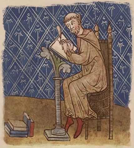 Skryba | Kingdom Come: Deliverance Wiki | Fandom