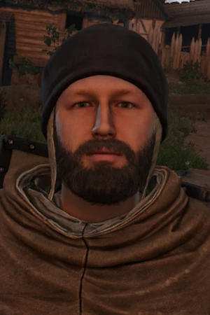 Guardsman Pashko | Kingdom Come: Deliverance Wiki | Fandom