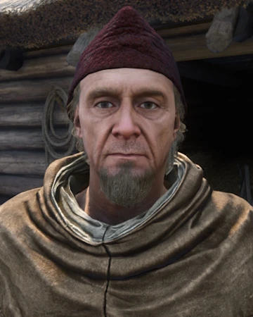 Willow | Kingdom Come: Deliverance Wiki | Fandom