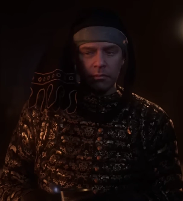 Istvan Toth | Kingdom Come: Deliverance Wiki | Fandom