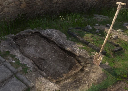 Bone | Kingdom Come: Deliverance Wiki | Fandom