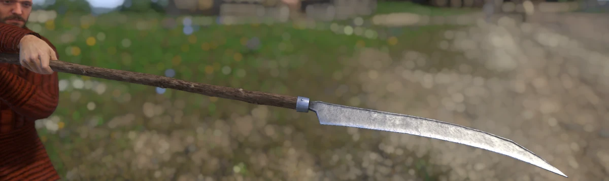 Category:KCD2 polearms | Kingdom Come: Deliverance Wiki | Fandom