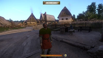 Old Thomas | Kingdom Come: Deliverance Wiki | Fandom