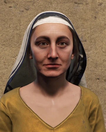 Sara | Kingdom Come: Deliverance Wiki | Fandom