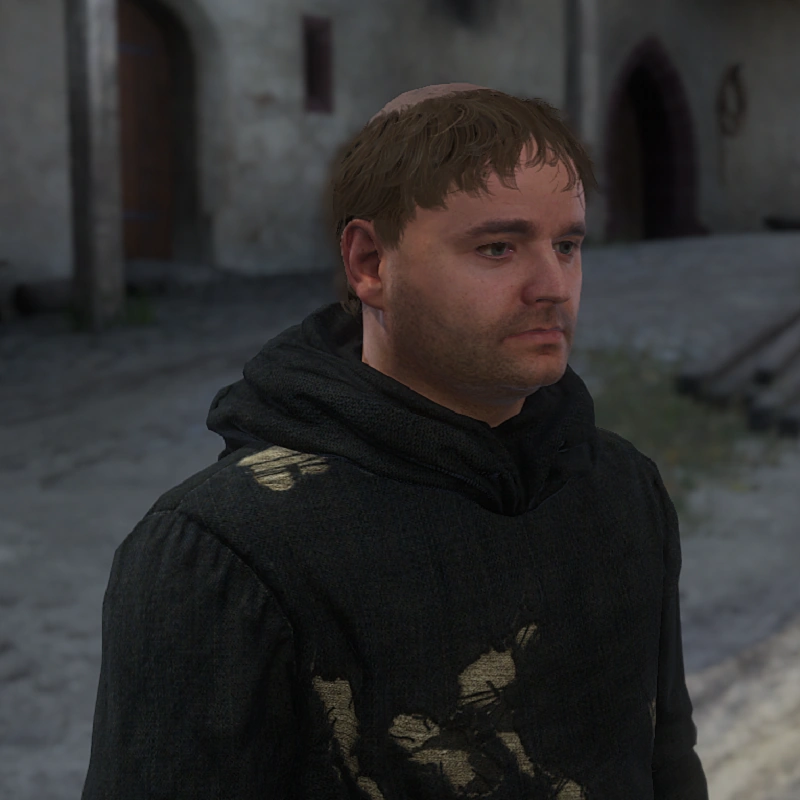 Overseer | Kingdom Come: Deliverance Wiki | Fandom